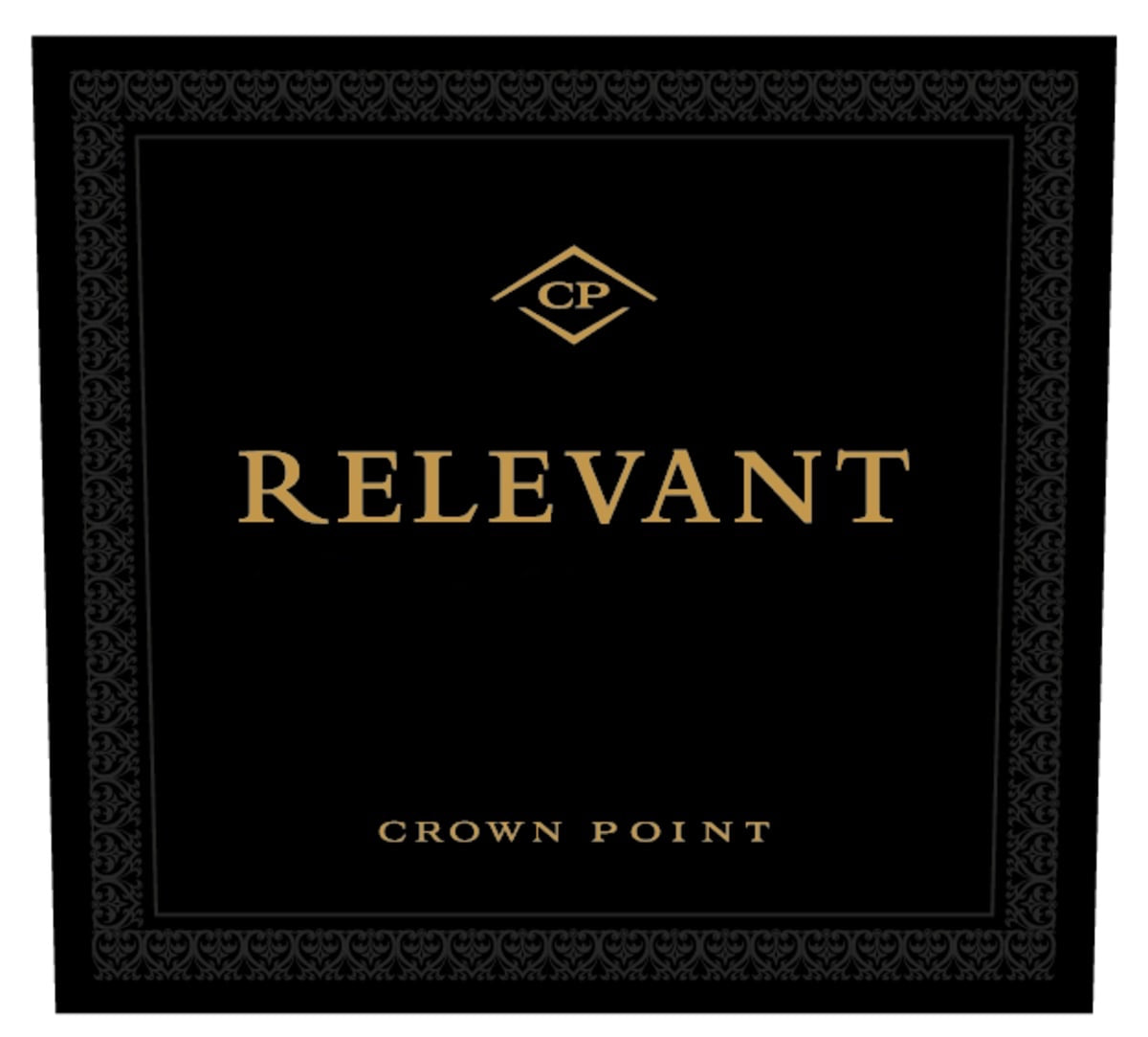 Crown Point Relevant Red 2018 | The Wine Crush Long Beach