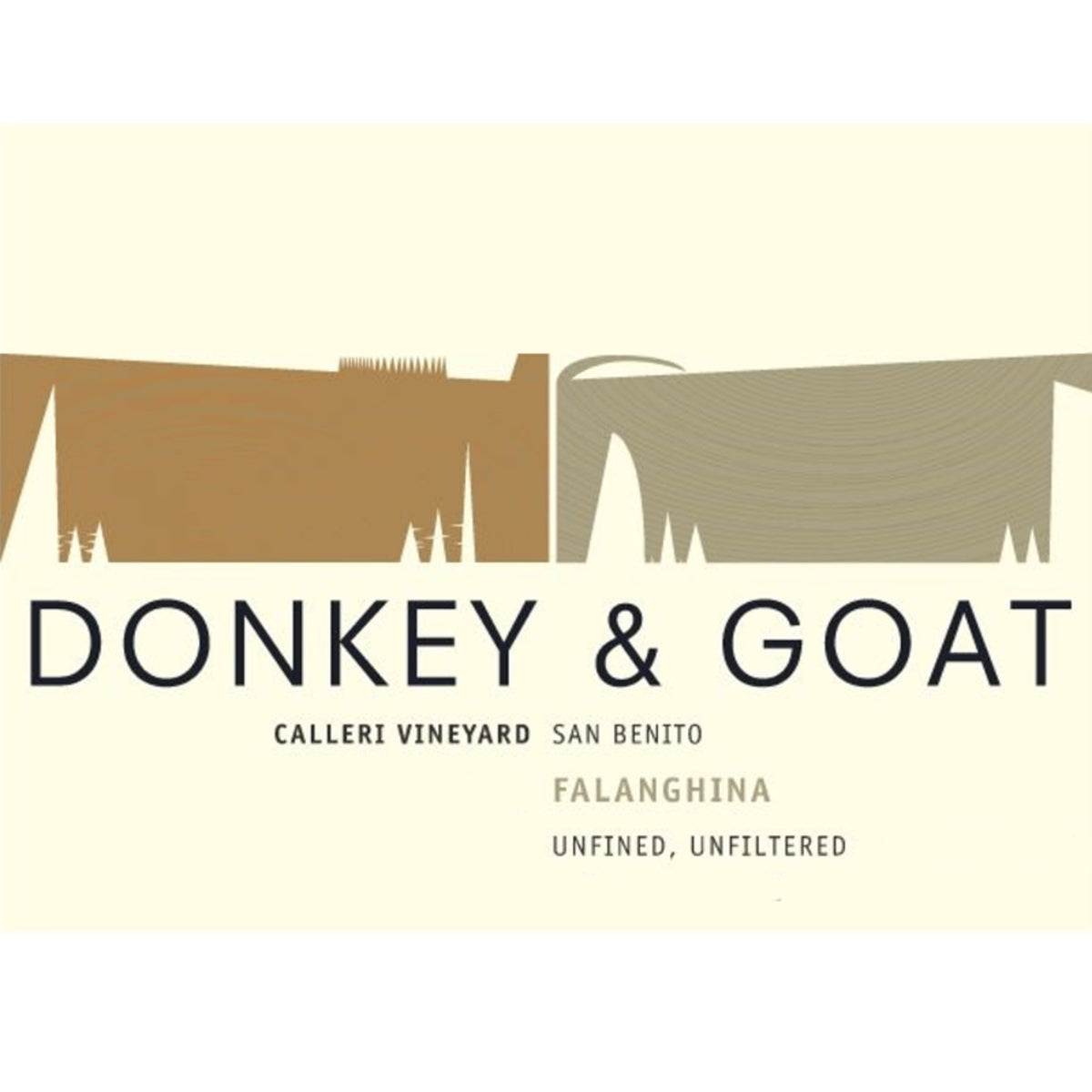 Donkey & Goat Falanghina 2023 | The Wine Crush Long Beach
