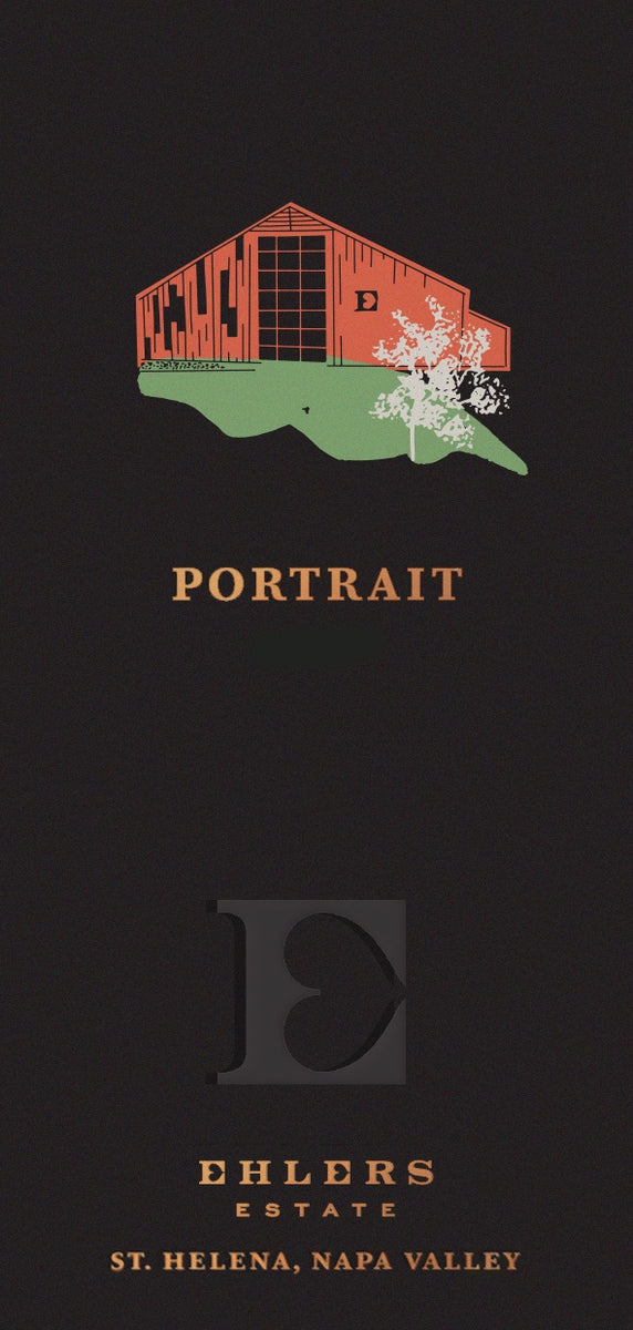 Ehlers Estate Portrait 2021 | The Wine Crush Long Beach
